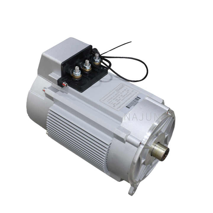 EXCAR 48V Alternating Current Motor AQH5-4001B.01 Tailored, Premium ...