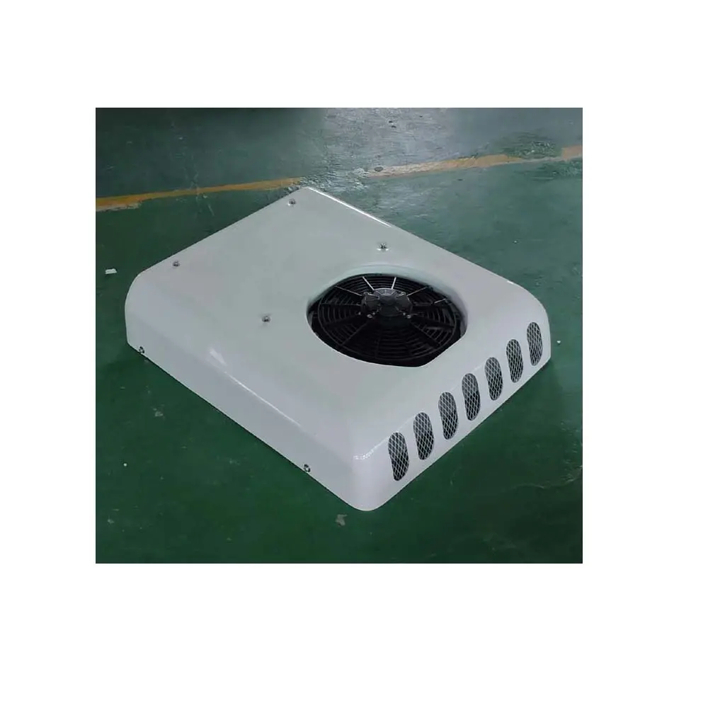 Tractor Cab Air Conditioners - Efficient Cooling Solutions