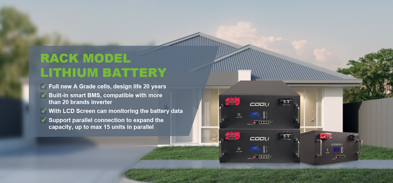 China Factory Lithium Solar Battery 48V 10kwh 20Kwh 50Ah 100ah 150ah ...