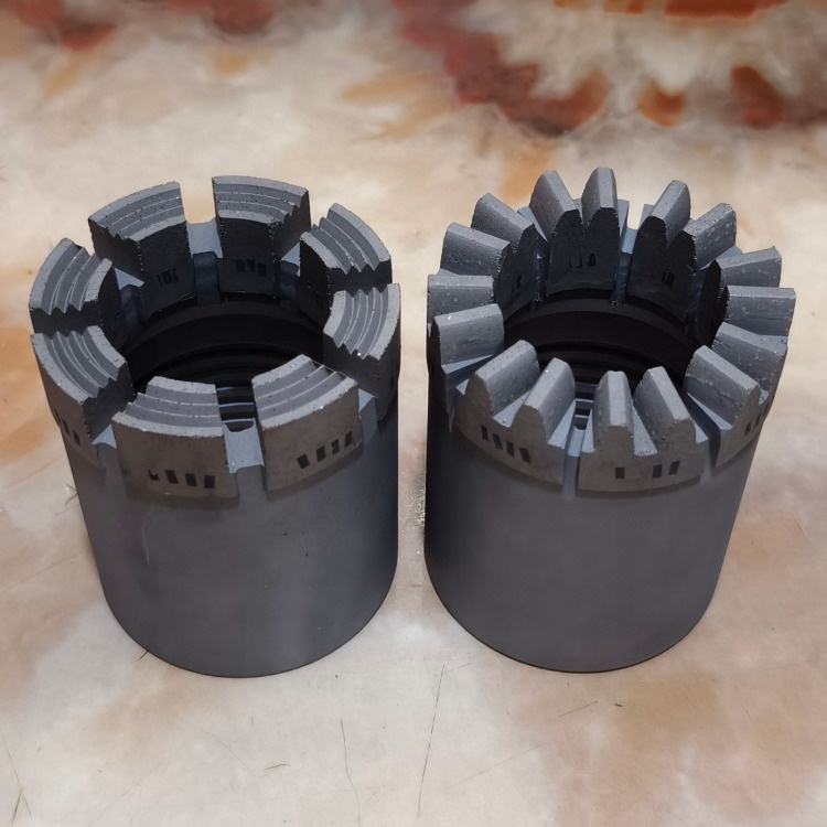 NW Casing Shoe for NW Casing Pipe NW Diamond Casing Shoe| Alibaba.com