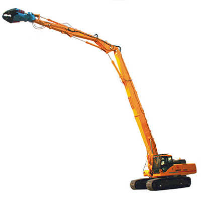 SANY SYC6028 60 T Large Crawler Steel RC Hydraulic Excavator