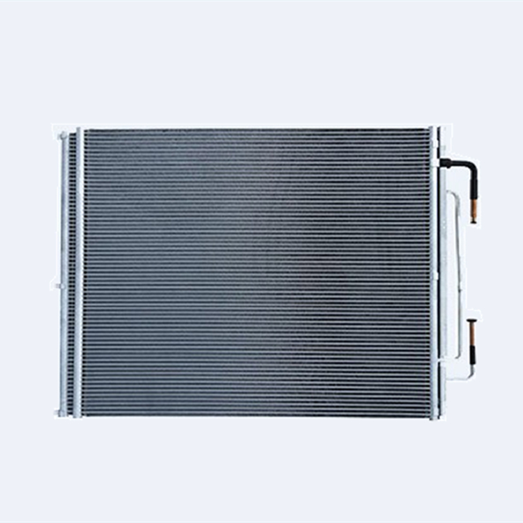 Micro Heat Exchanger - Stainless Steel Brazed Plate