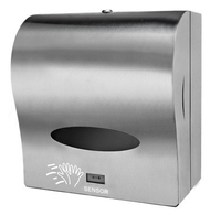Stylish Wholesale battery operated paper towel dispenser For Home And ...