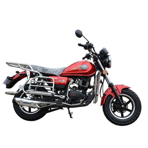 Ride in Style with Our Vintage Motorcycles Scooter Retro 110CC