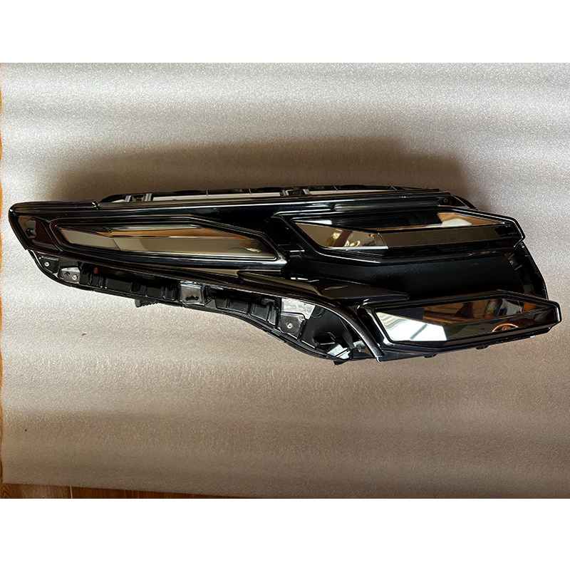 2025 LED Head Lamp - Hyundai Tucson 2025 Upgrade - 140W 14000LM