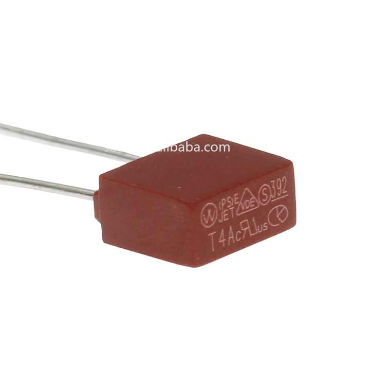 Seuo Square Cutout Fuse 250v T50ma For Mini Circuit Breaker Oem