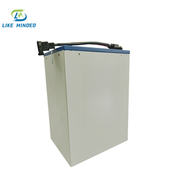 51.2V 30ah Lithium Battery - Reliable Power for Vehicles