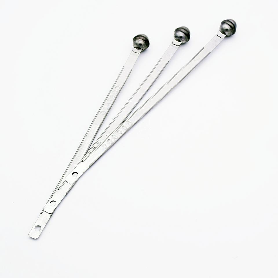 YUTONG High Security Tamper-Resistant Truck Trailer Container Lead Seal ...