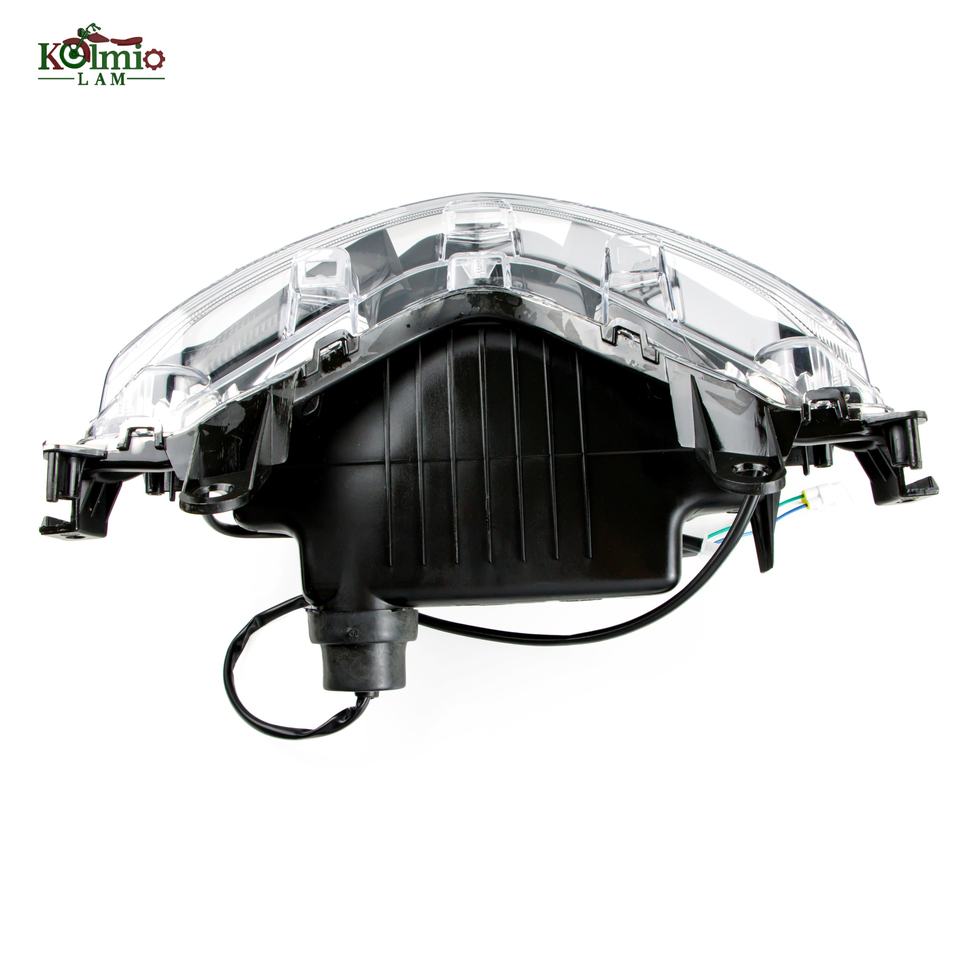KOLMIO-LAM Fit for Yamaha NMAX155 NMAX125 NMAX 125 155 Motorcycle ...
