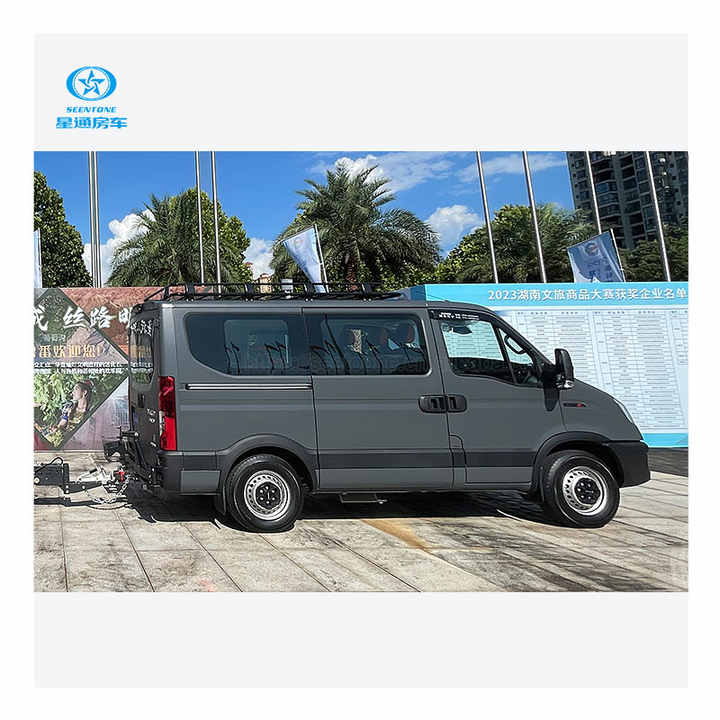 Australian Malaysia Compact 4 Person Sleep Off Road Pop Top Glaming ...