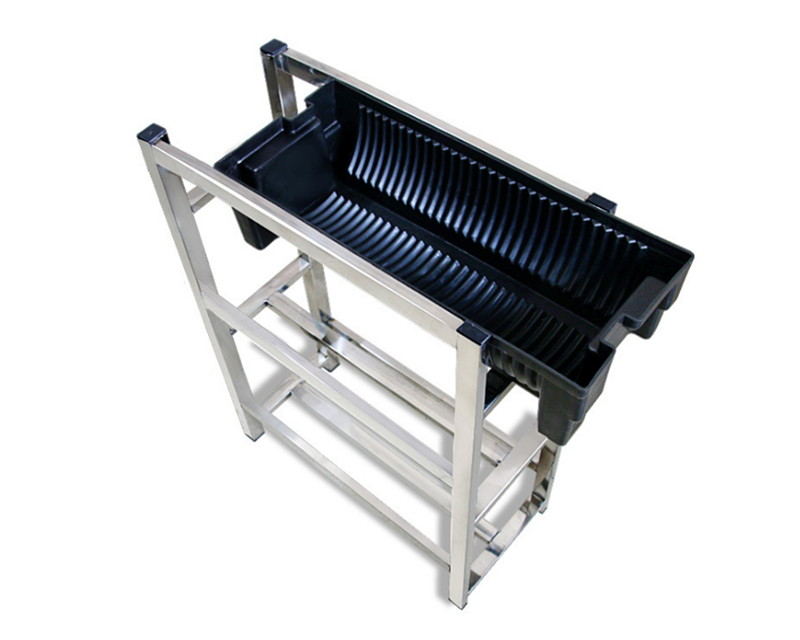 Premium SMT Reel Racks - Durable & Intelligent Storage Solutions