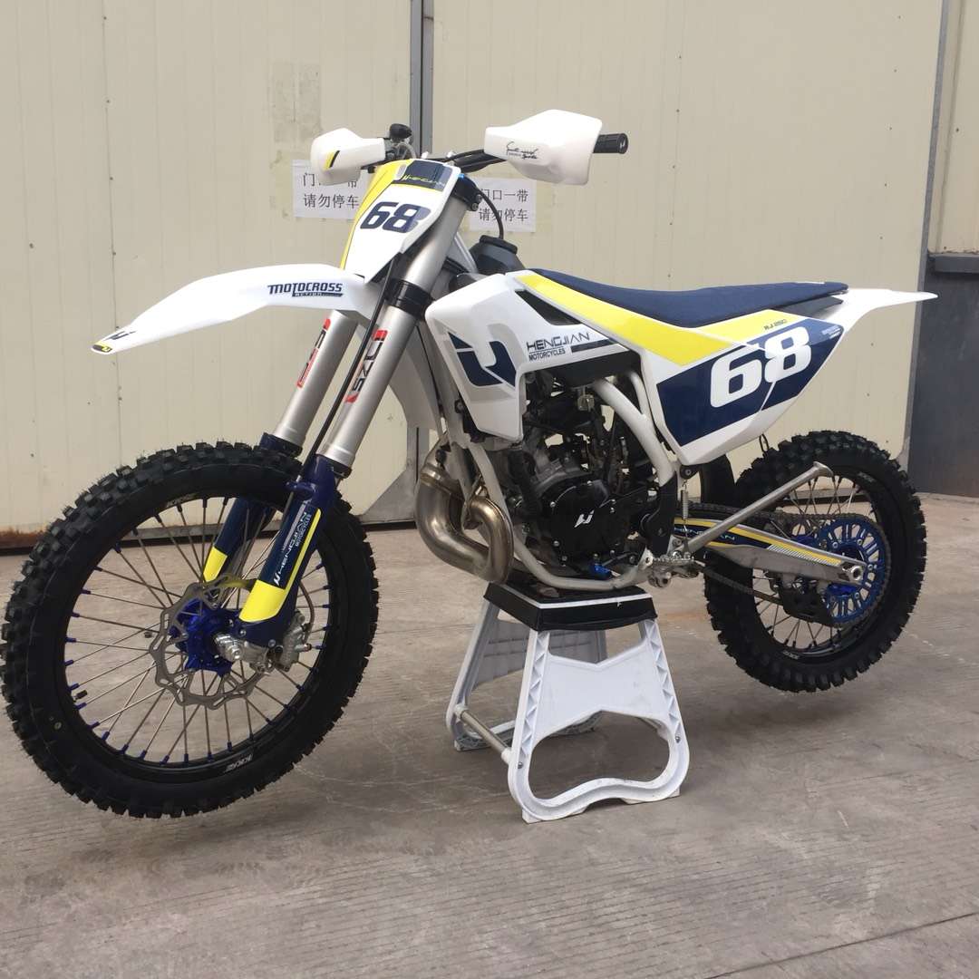 Buy Dirt Bike 2 Stroke Racing Engines | Premium Performance