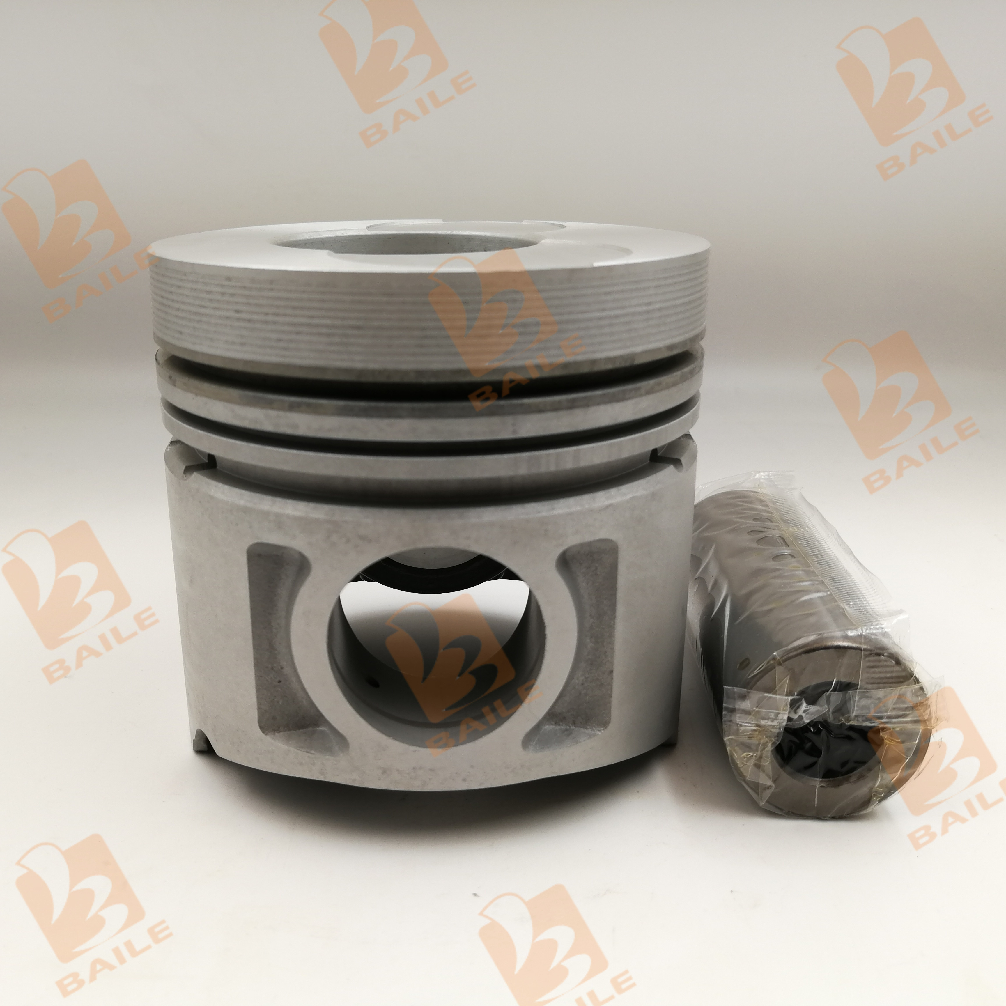Db33 Piston Bộ Phận Động Cơ Cho Deawoo Db33 Xe Nâng Máy Xúc Động Cơ Di ...