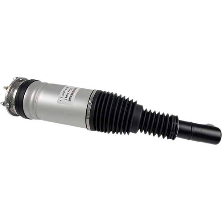 Front Air Ride Suspension Shock Strut for Range Rover LR057700 LR057699 ...