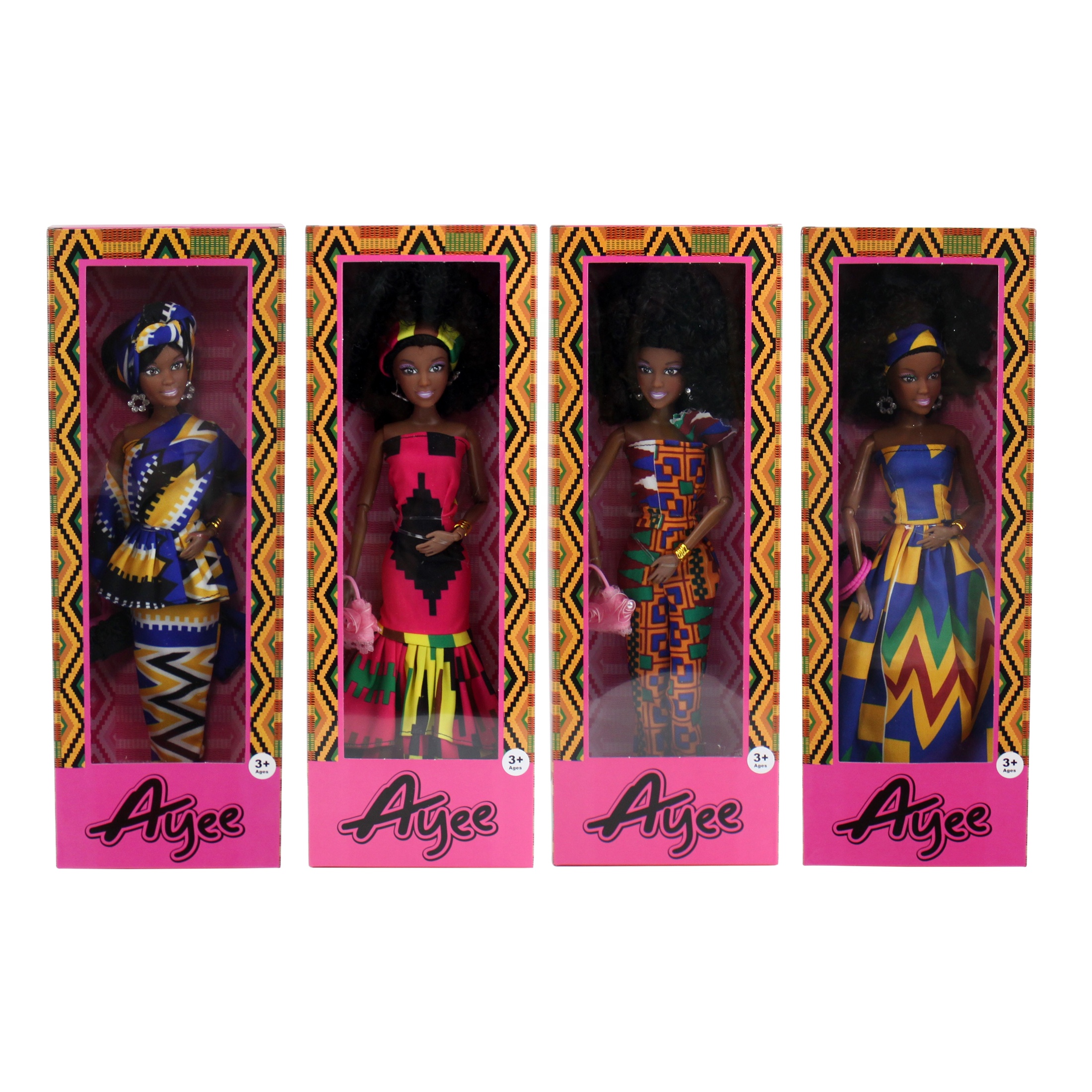 Doll's New Arrival - Dolls - Plush Vinyl Collectible
