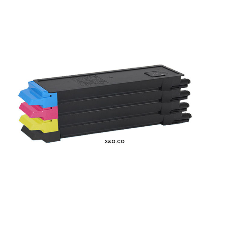 X&O New Premium TK8115 TK8117 TK8119 TK-8115/8117 Toner Cartridge for ...