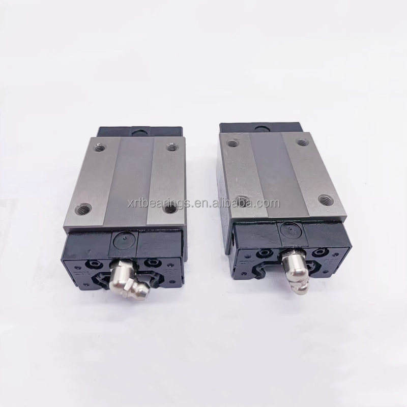 TAIWAN LSK Linear Guide Rail Linear Guide Block GL15CA GL20CA GL25CA ...