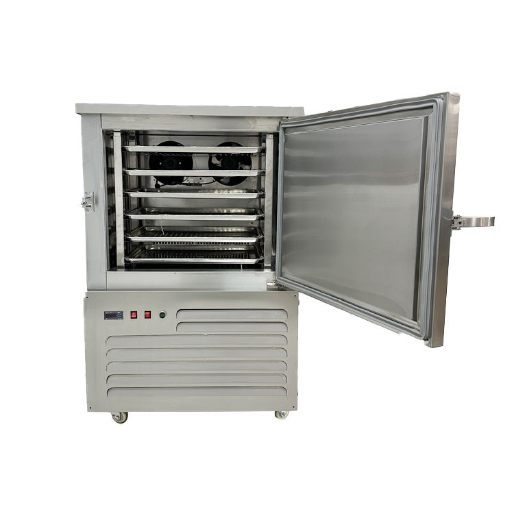 Liquid Nitrogen Quick Freezer Liquid Nitrogen Quick Freezing Machine ...