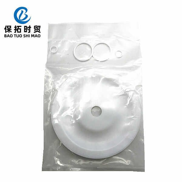 Diaphragm Pump Diaphragm Component Kt-pa5-31 KT-PA5-36100% Original ...