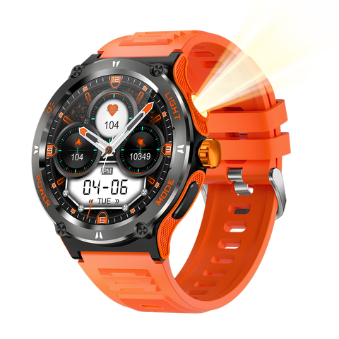 >>Smart Watch, >>Smart Watch direct from Shenzhen Lichip Electronic Co ...