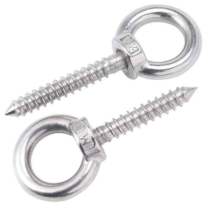 M2 M4 M6 M8 M10 Other Sizes Can Be Customized Stainless Steel Material ...