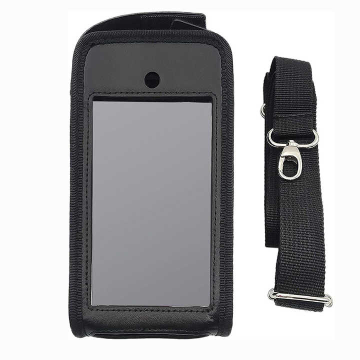 New Style POS Protective Carrying Case Leather Bag for Pax A920 Pos ...