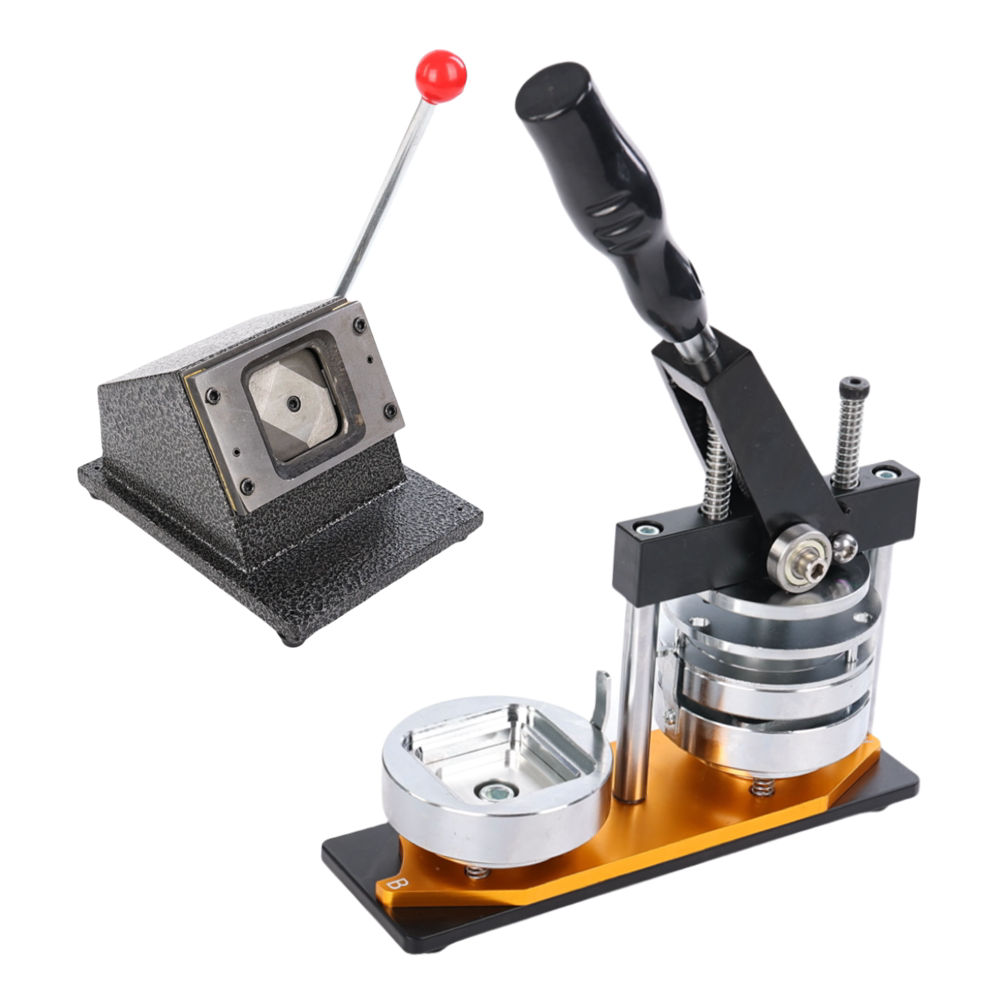 Hot-Selling Fridge Magnet Machines - Create Your Own Magnets