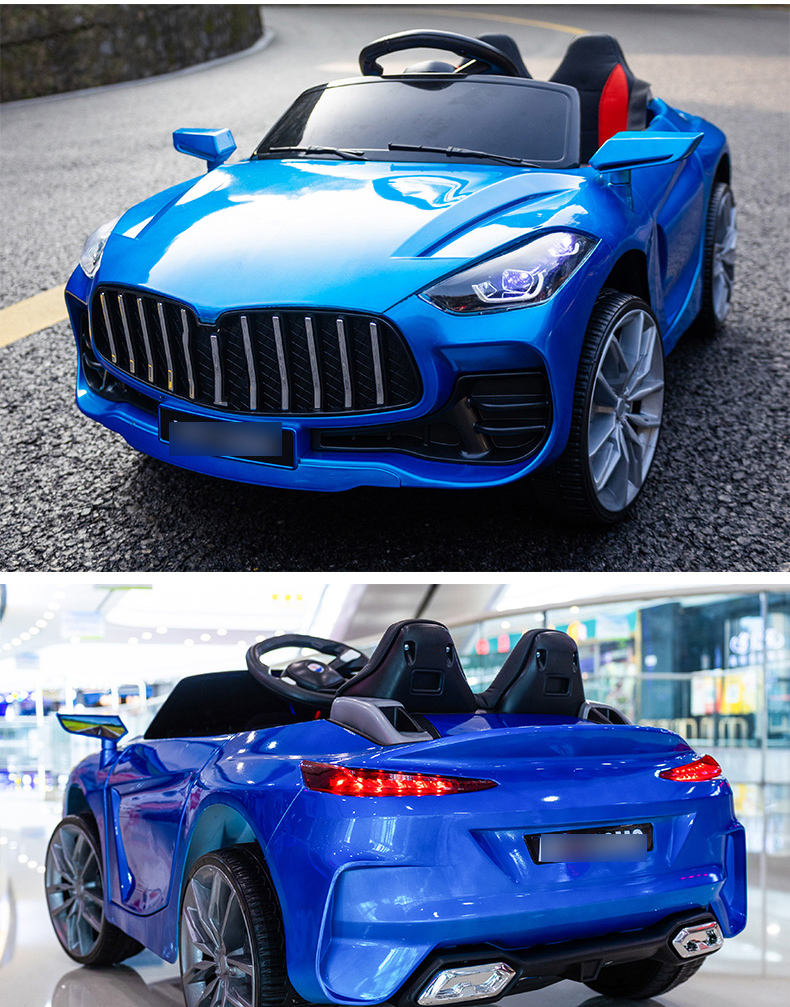 How to Choose the Best Electric Car Baby for Kids: Buying Guide 2026