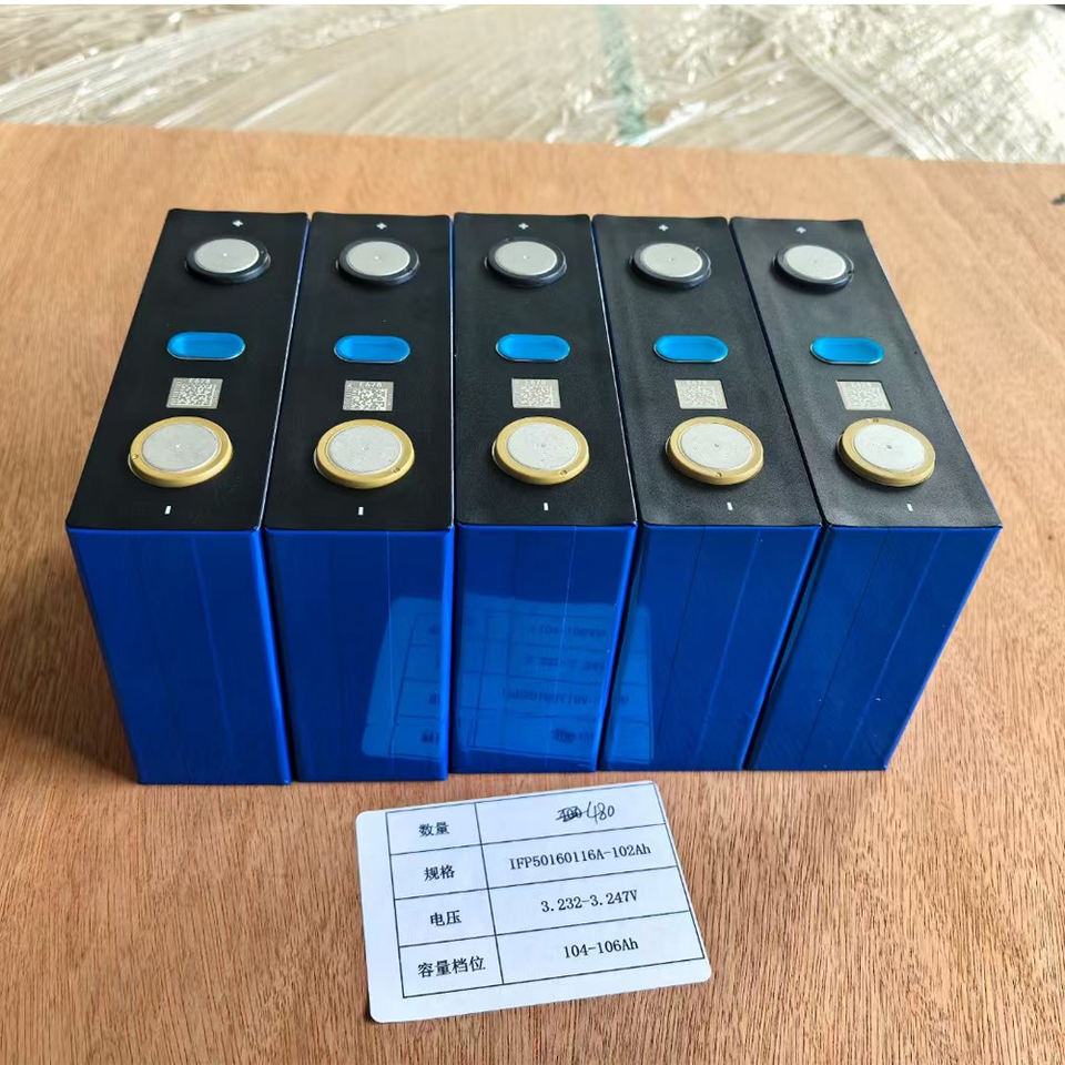 Gotion LFP 3.2V 100Ah Lifepo4 Battery Cell for Energy Storage - Reliable Power for Electric ...