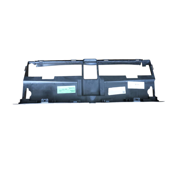 Good Performance Auto Spare Parts Radiator air Inlet OE 1675054600 for ...