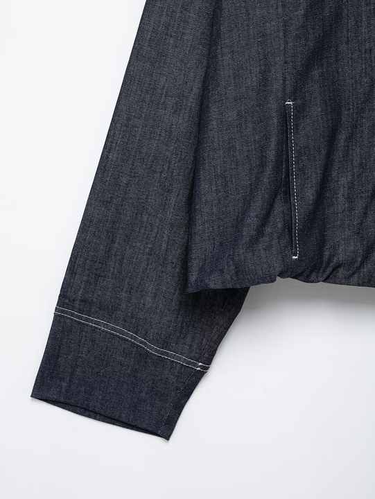 KAR&OT ZA 2025 Autumn and Winter New Retro Fashion All-match Balloon ...