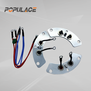 Wholesale brushless generator bridge rectifier diode For Electronic ...