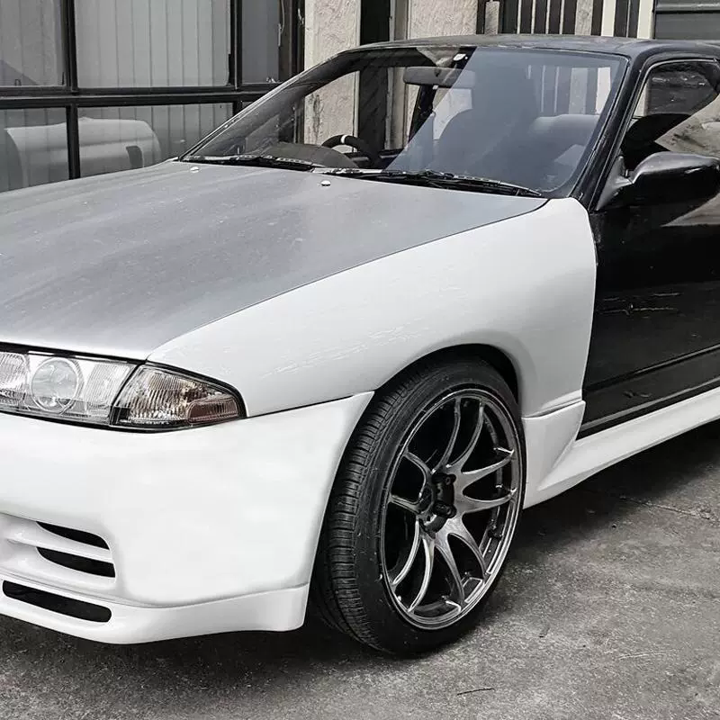 OE Original Equipment Front Fender for Nissan Skyline R32 GTR GTS ...