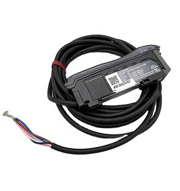 KEYENCE LV-N11N Multi-Purpose Digital Laser Sensor Amplifier