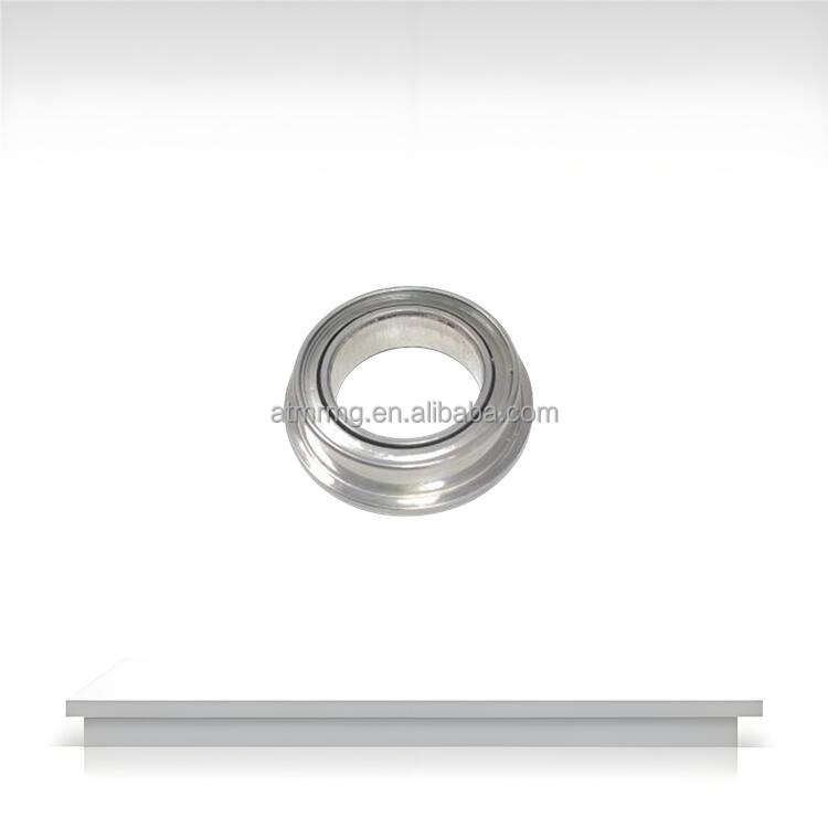 GRG H68N CRM 9250 CT Flange Bearing - Essential for ATM Machines