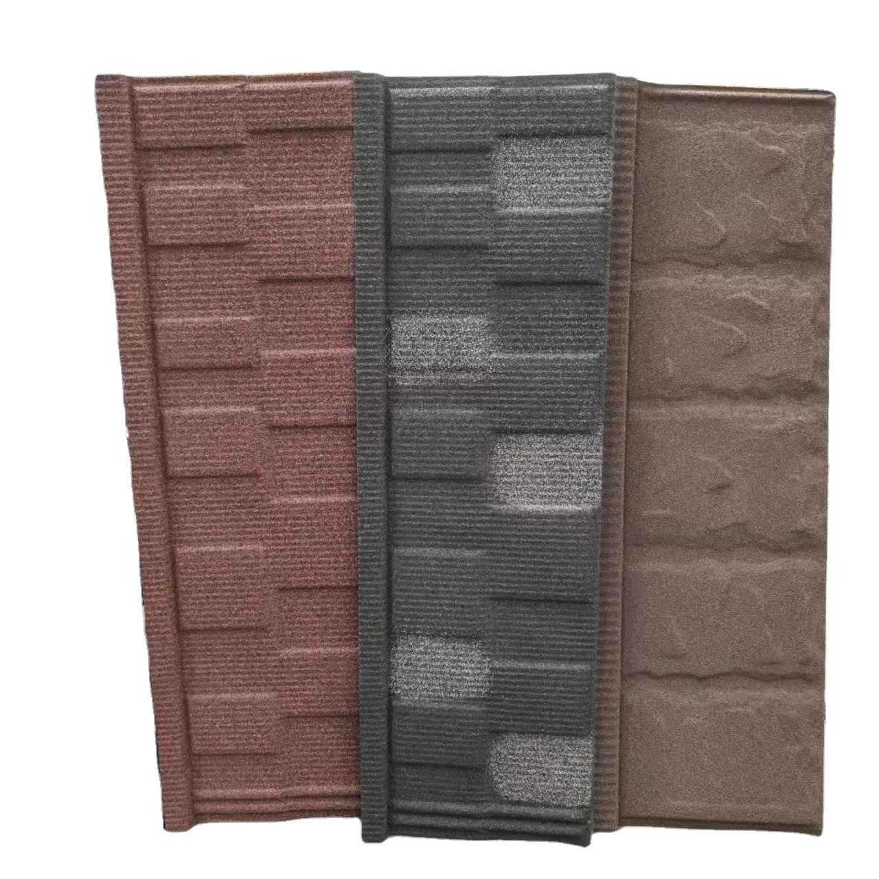 Wholesale Supermarket Nigeria | Durable Metal Chairs & Roofing Tiles