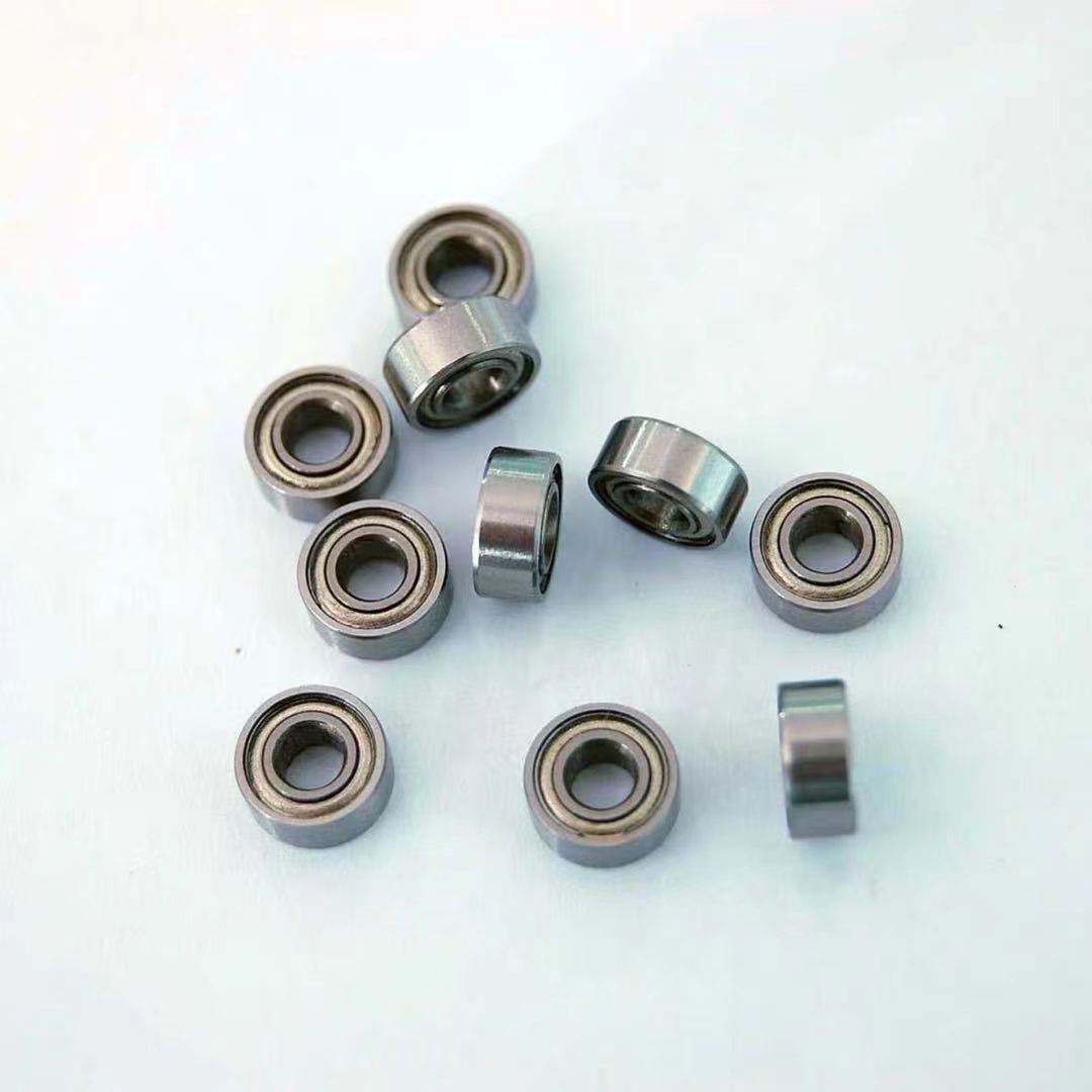 www. 89.com - Precision Bearings for Diverse Applications