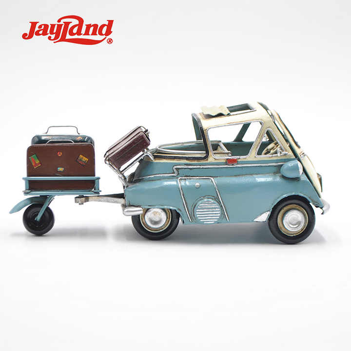 Interior Decorations Home Die Cast Car Model Showpieces For Home ...