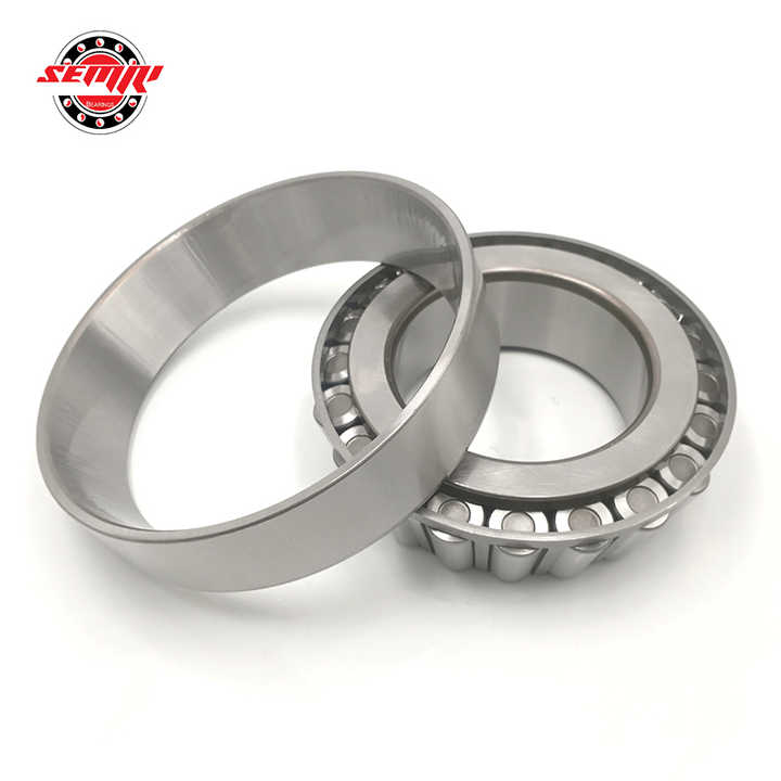 280x420x87.7mm Single Row Taper Roller Bearings 32056| Alibaba.com