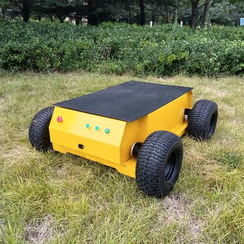 Payload 300kg Working Temperature: -20~55 Degree High Speed Rc Wheel ...