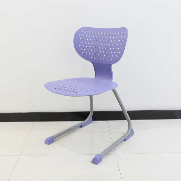 Adjustable Student Desk and Chair Set for Modern Classrooms