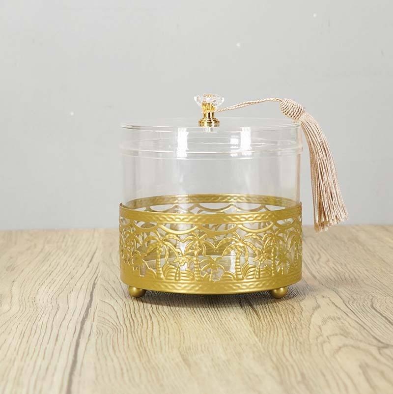 Islamic Table Decoration Umrah Gift Favor Eid Mubarak Candy Boxes ...