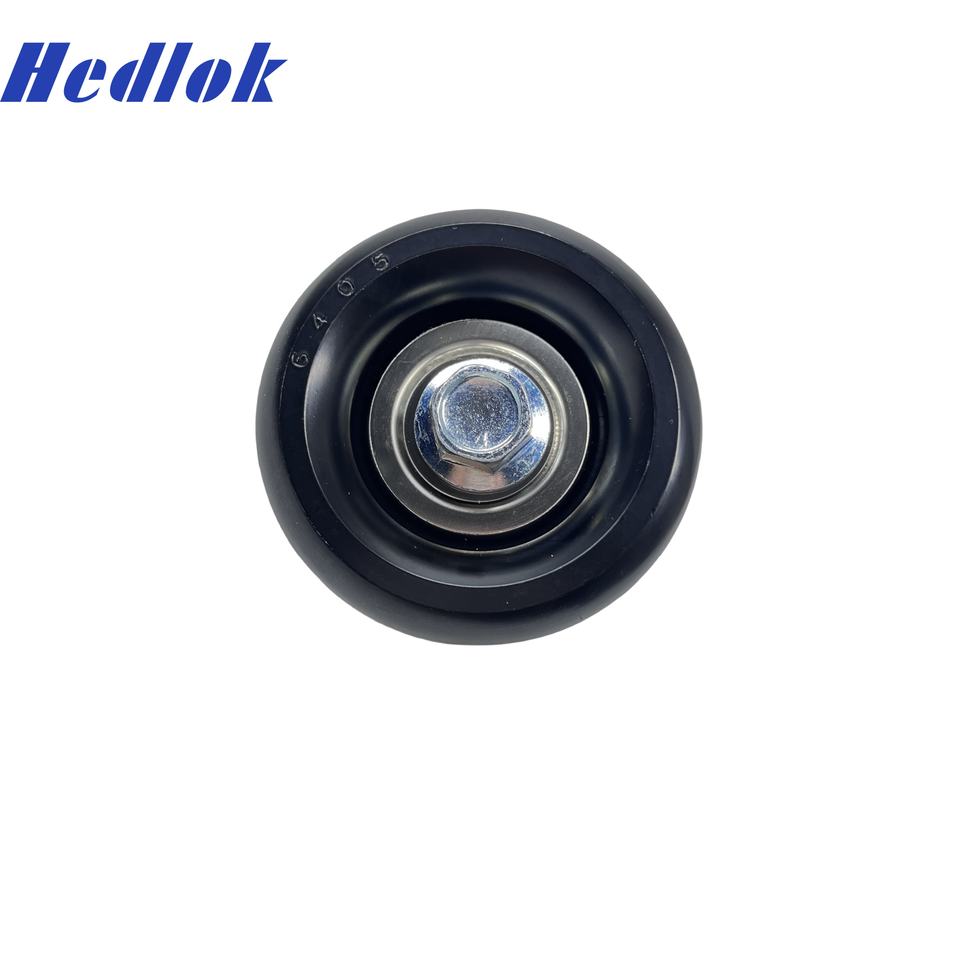 HEDLOK Belt Tensioner Pulley Idler 11925-ED320 for NISSAN NAVARA NP300