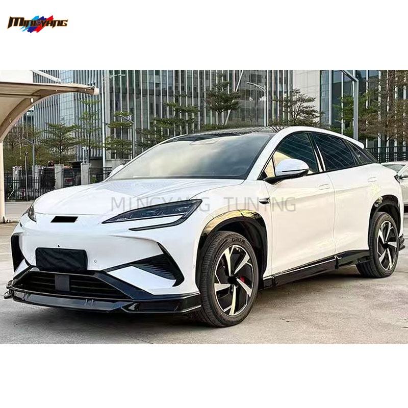 Efficient Solutions for Your Business with Cutting-Edge byd kit 1 ...