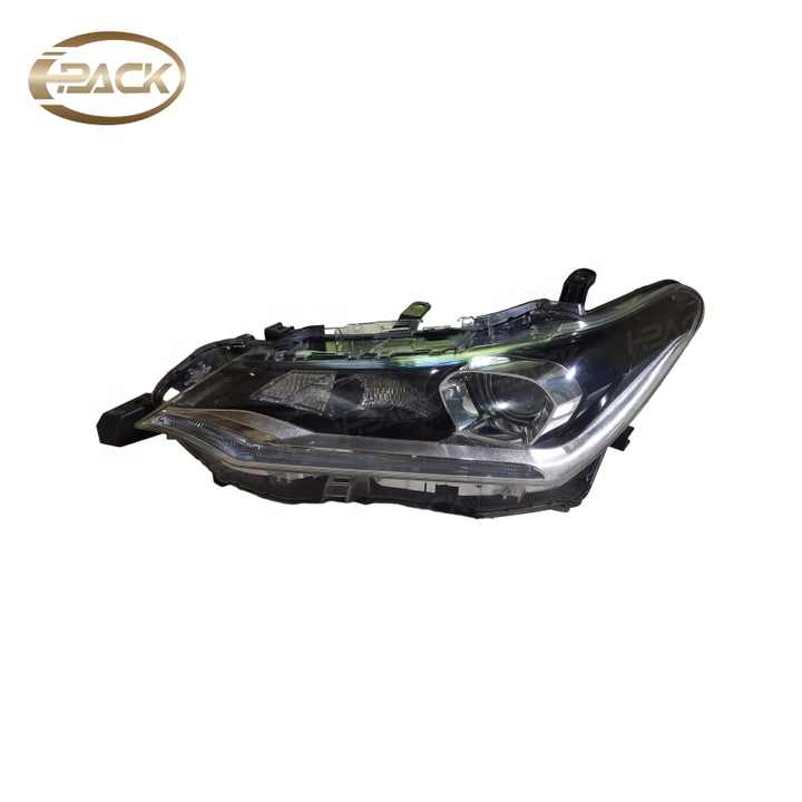 I-Pack for Toyota Corolla Axio Fielder 2015-2019 Oem 81150-12J70 81130 ...