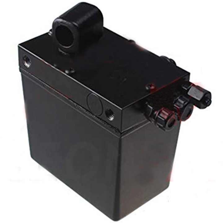 Hydraulic Tilt Cylinder for Driver Cab MB Actros Spare Parts