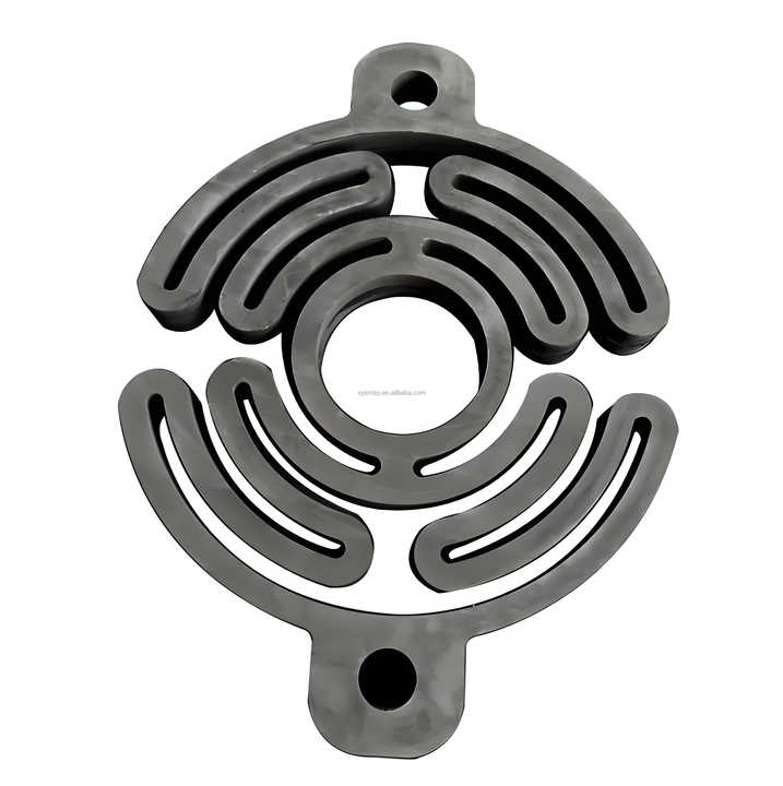 MZ-MD Graphite Heating Elements for Vacuum Sintering Furnaces and ...