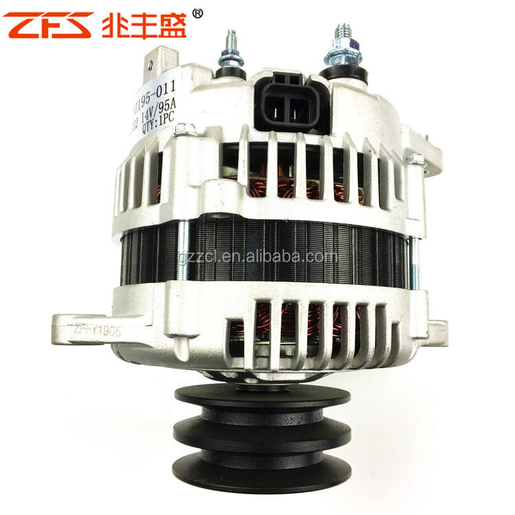 Promoción spanish, Compras online de spanish promocionales, alternador ...