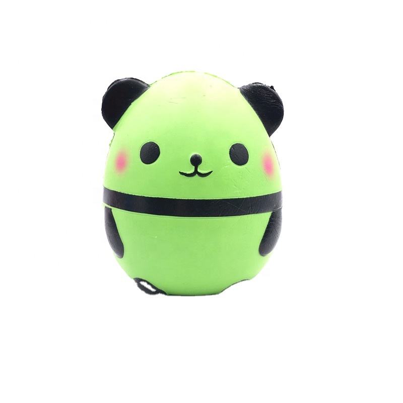 Jumbo Squishy Top - Sarılabilen, Stres Giderici Oyuncak