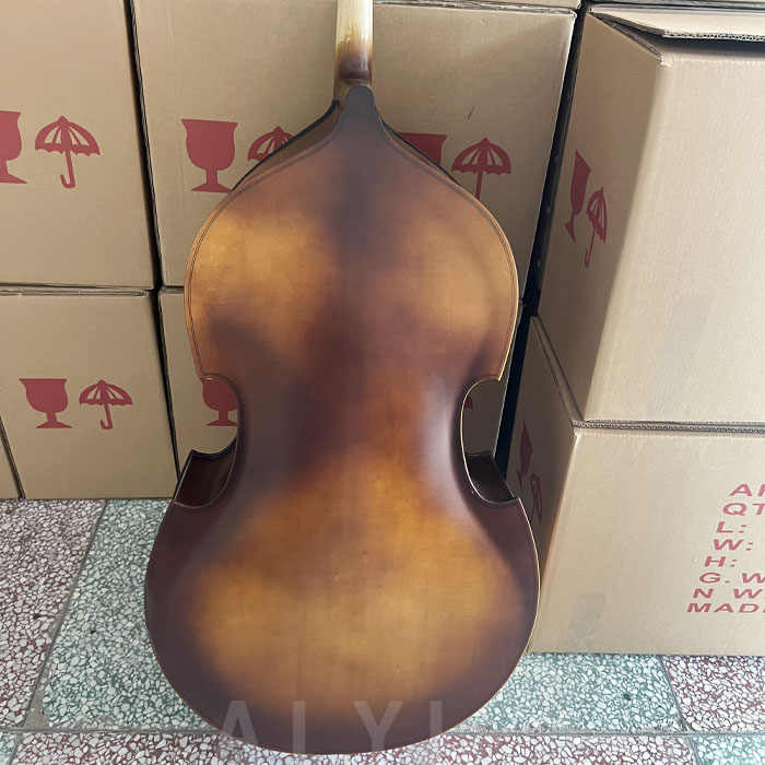For Sale Low Price Student Upright Double Bass Fiddle| Alibaba.com